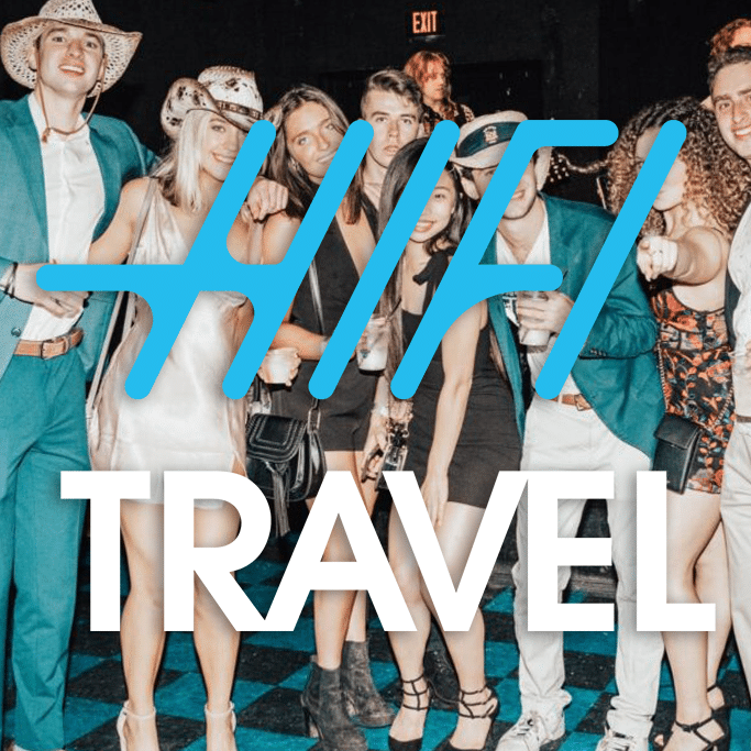 HiFi Travel Destination Guides | Formals & Event Planning