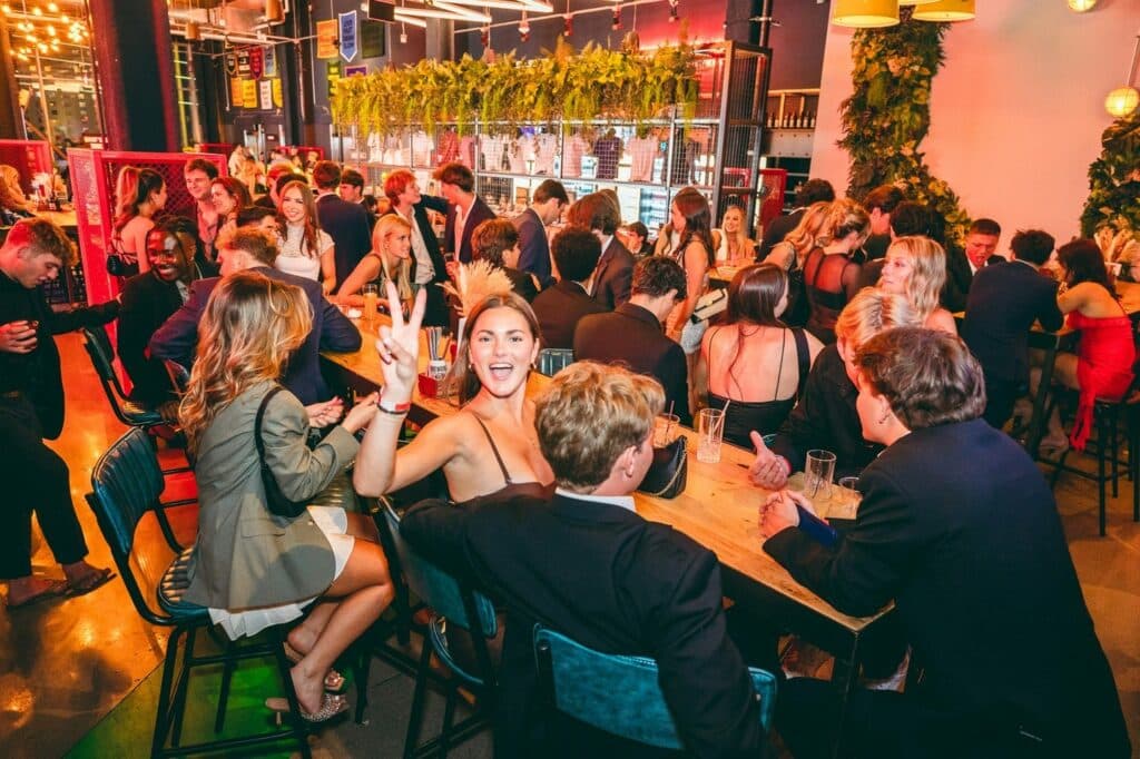 Top 10 College Formal Destinations (Part 1) - HiFi Travel